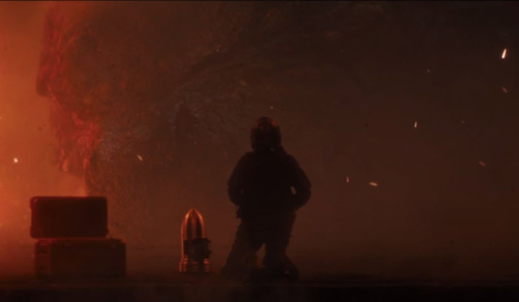 Godzilla Vs. Kong: Hollow Earth Explained | Cinemablend