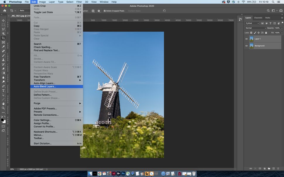 Landscape Photography Masterclass: Getting creative with depth of field ...