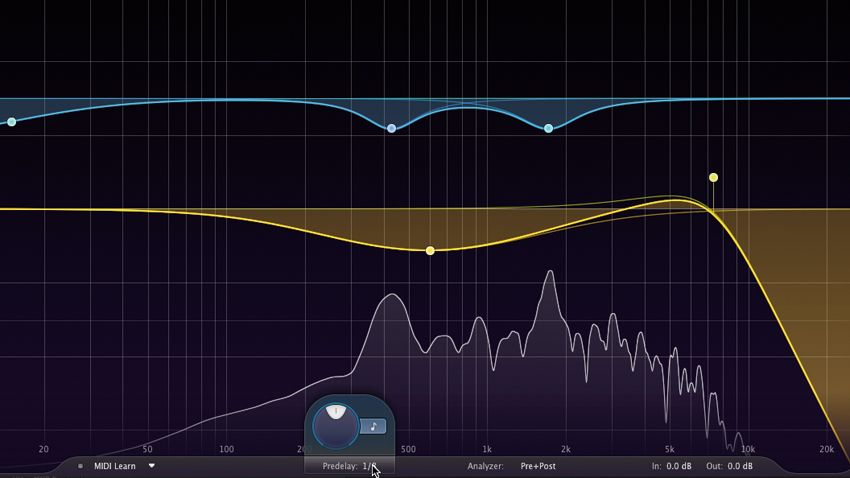 How to trigger one effect with another to add atmosphere | MusicRadar