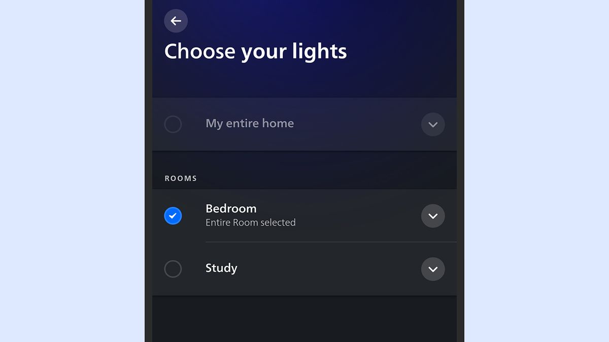 How to use your smart lights as wake-up lights | TechRadar