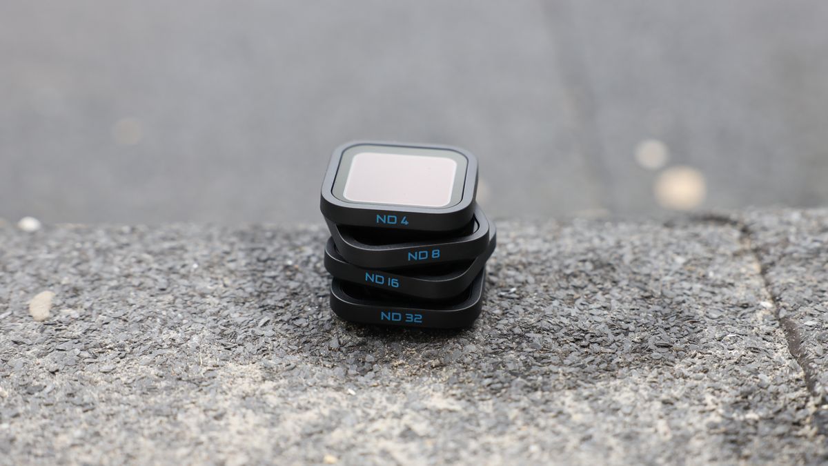 GoPro Hero13 Black review: all about the lenses | Digital Camera World