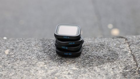 GoPro Hero13 Black review: all about the lenses | Digital Camera World