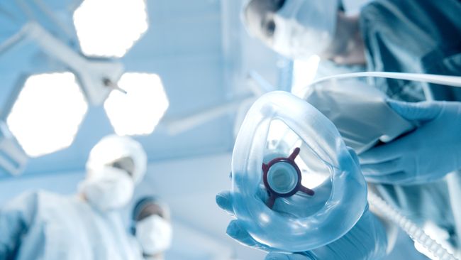 How does anesthesia work? | Live Science