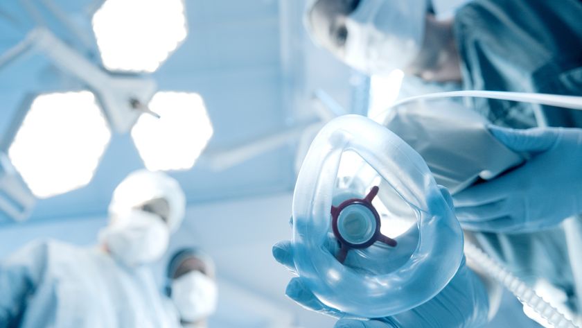 How does anesthesia work? | Live Science