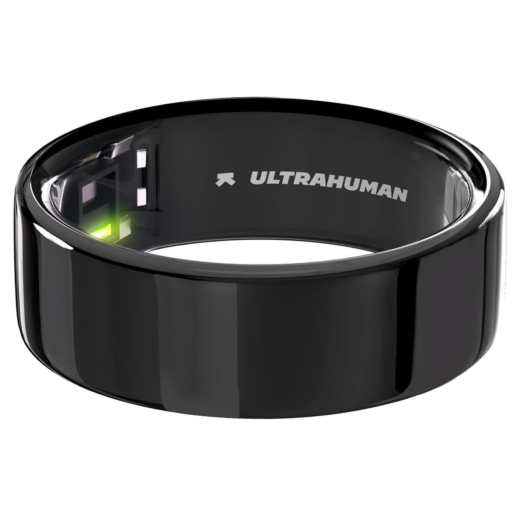 Ultrahuman Ring vs. Oura Ring: Who will be the Lord of the Rings ...