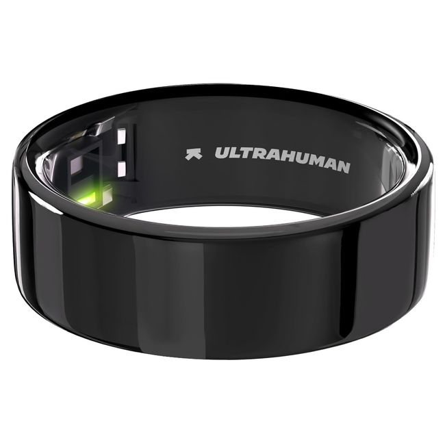 Ultrahuman Ring vs. Oura Ring: Who will be the Lord of the Rings ...