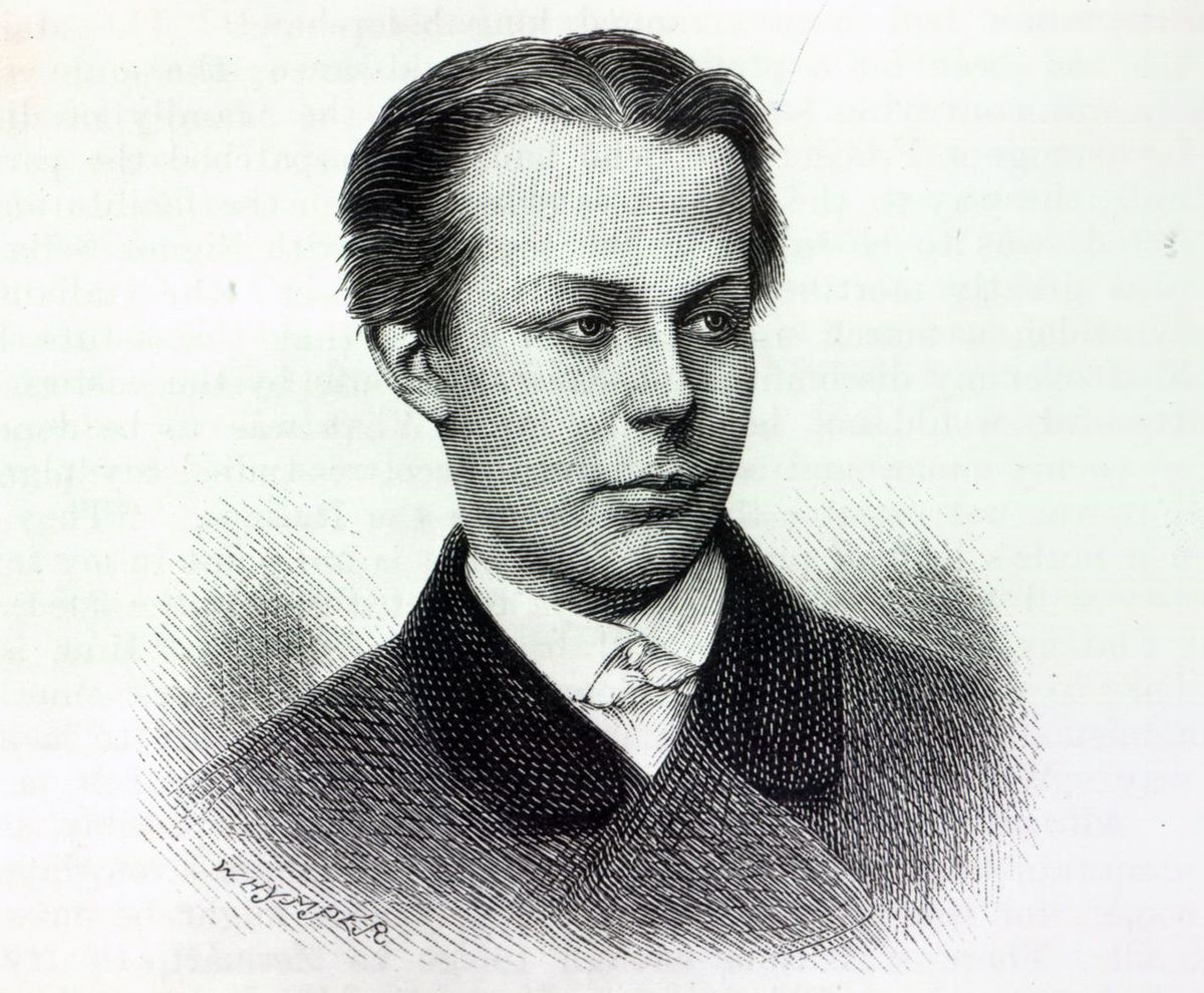 Lost photographs of Edward Whymper's controversial conquest of the ...