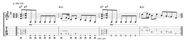 How to write better guitar riffs | MusicRadar