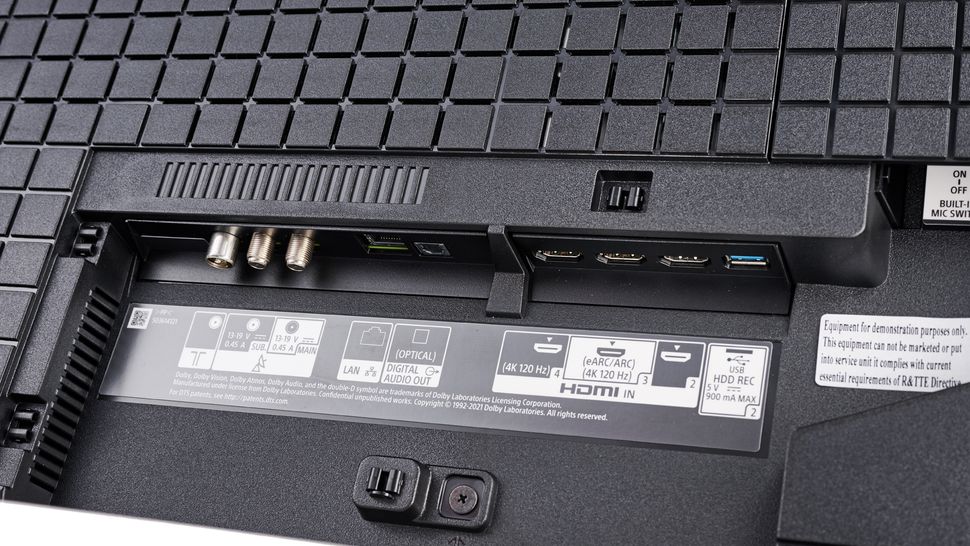 Sony A95K QD-OLED TV review: next-gen OLED TV is breathtaking | What Hi-Fi?