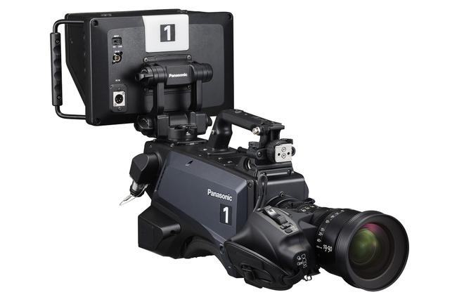 Panasonic Connect Expands PTZ & Studio Camera Lineup | TV Tech