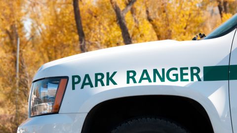 Camping in US National Parks: a complete guide | Advnture