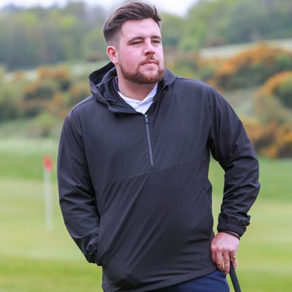 Best Lightweight Golf Jackets | Golf Monthly