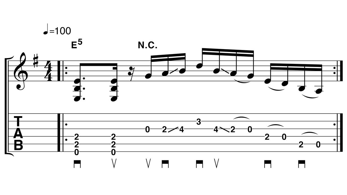 Top songwriting guitar chord tricks to try | MusicRadar