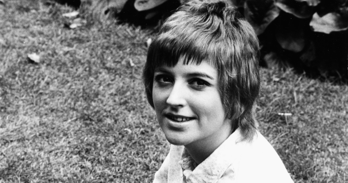 “She opened her mouth, and out came that orgasmic sound we know and ...