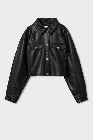 The 20 Best Fall Jackets and Coats for Women in 2023 | Marie Claire