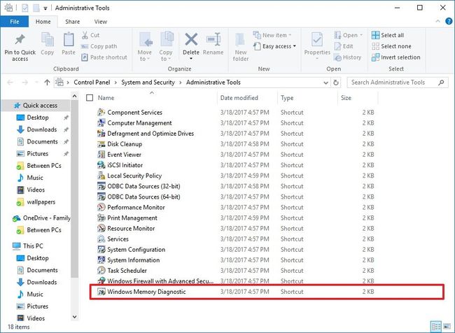How to check your Windows 10 PC for memory problems | Windows Central