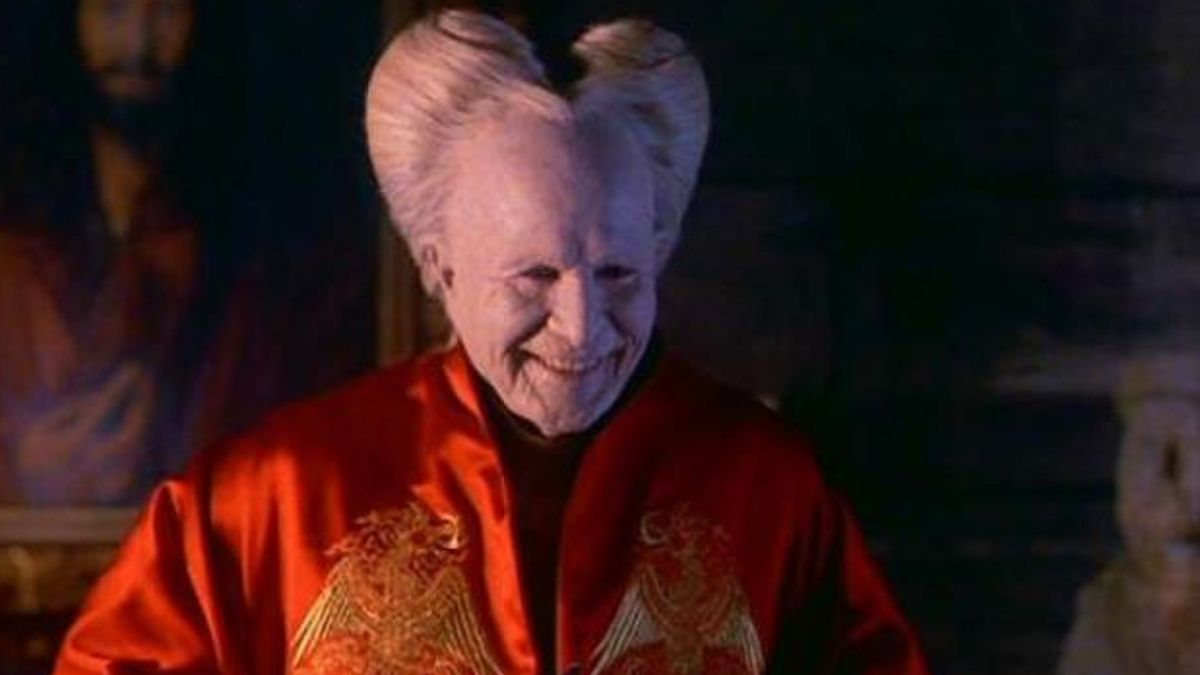 25 Best vampire movies to sink your teeth into this Halloween | GamesRadar+