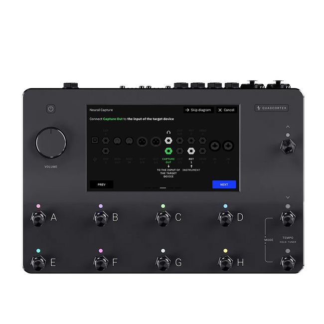 Best multi-effects pedals 2024: top do-it-all effects units | Guitar World