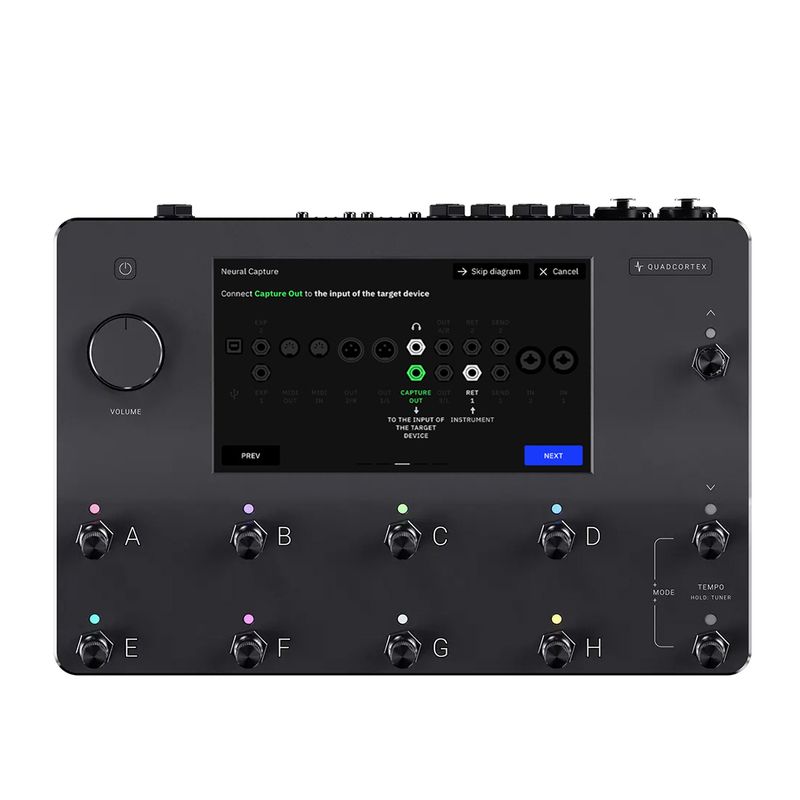 Best multi-effects pedals 2024: top do-it-all effects units | Guitar World