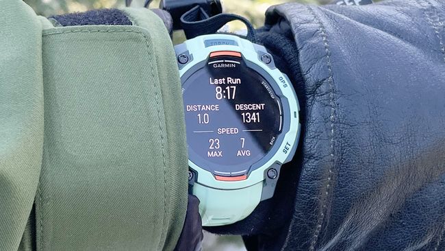 I spent a weekend with the G-Shock smartwatch — 7 things that surprised ...