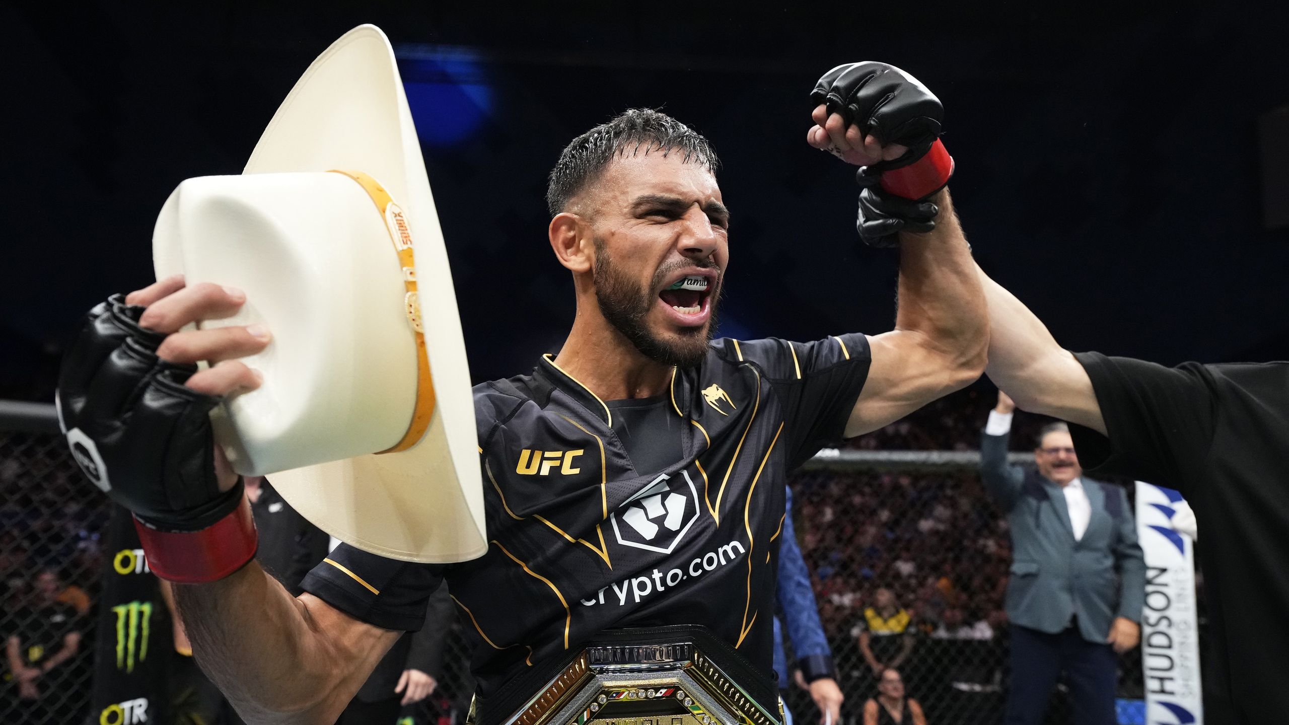 How to watch UFC 290 live stream — Volkanovski vs Rodriguez, start time ...