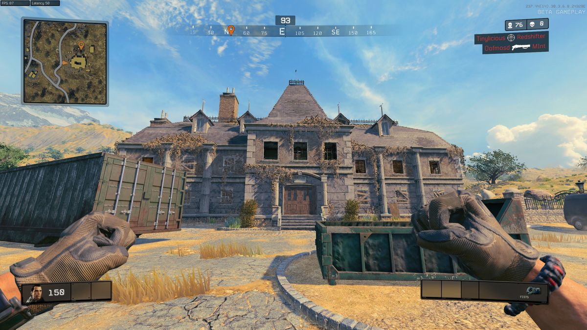 Blackout map guide: The best drop locations in Black Ops 4 battle ...