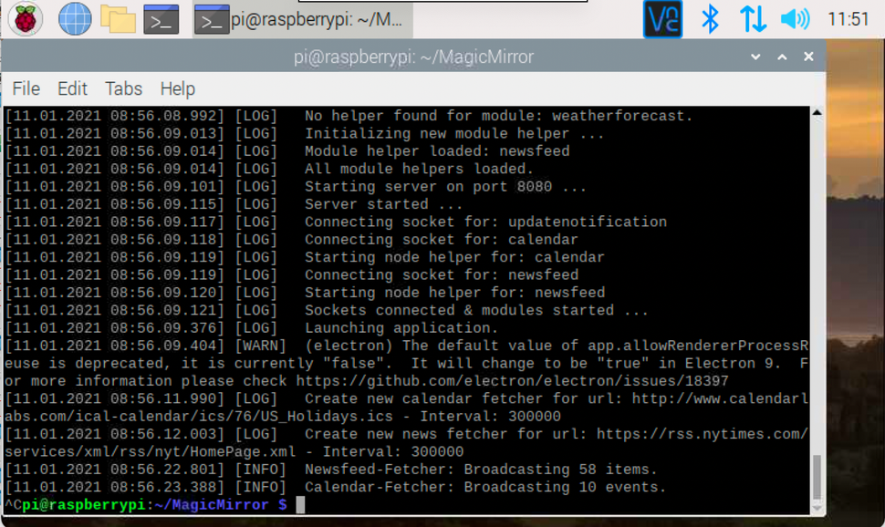 How to Build a Raspberry Pi-Powered Digital Photo Frame | Tom's Hardware