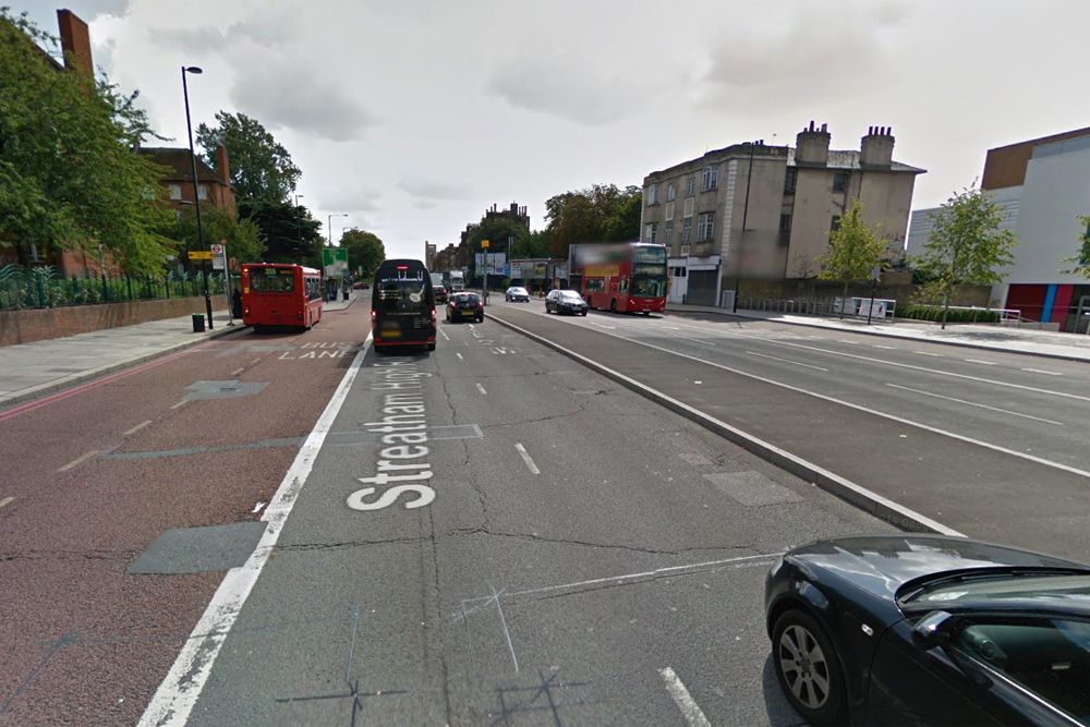 Campaigners seek better cycle provisions on dangerous Streatham road ...
