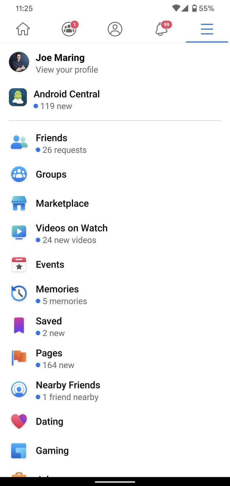 How to delete your Facebook account | Android Central