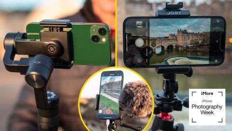 8 iPhone camera accessories that will enhance your photos and videos ...