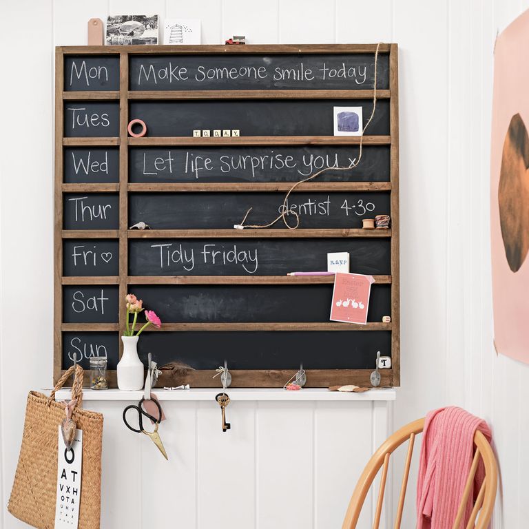 Top tips for living harmoniously with an untidy person | Ideal Home