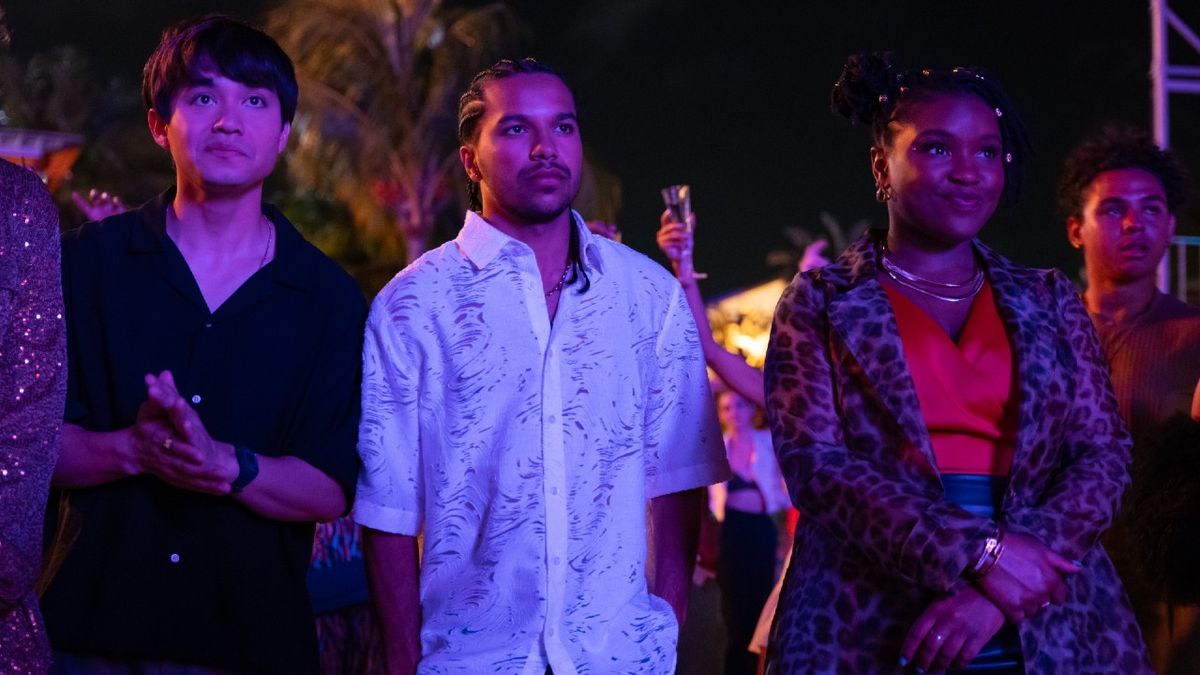 Netflix’s Neon Director Weighs In On The Status Of Season 2 And Reveals ...