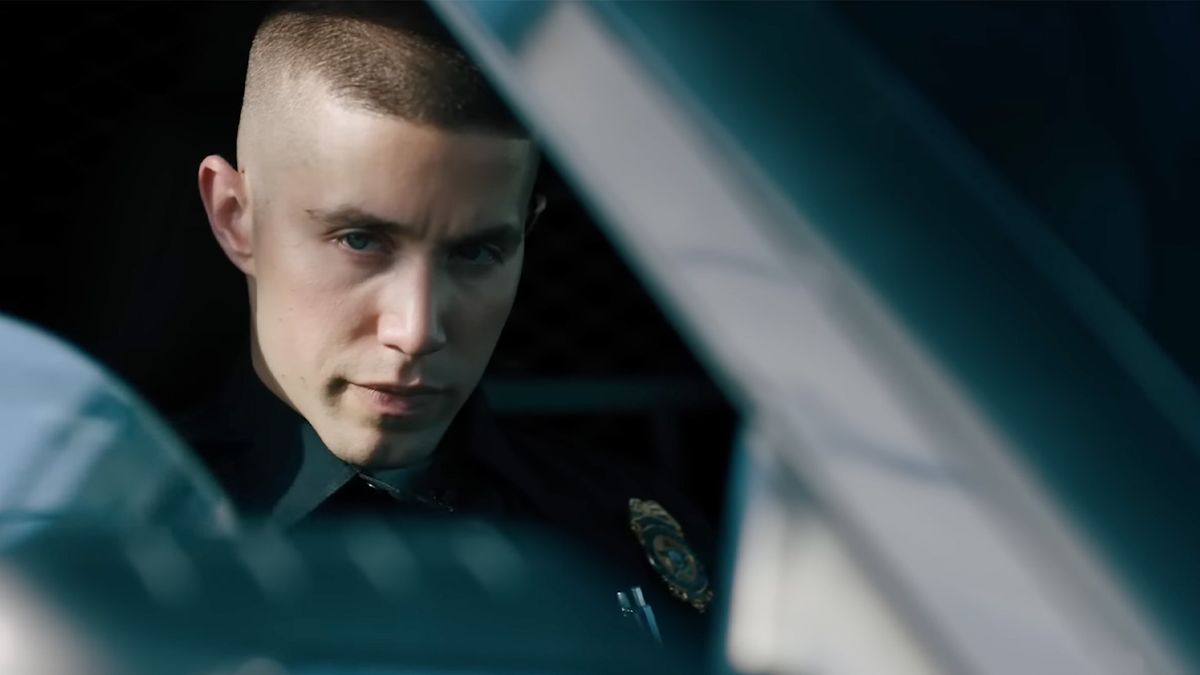 Prime Video's new cop series looks scarily realistic | T3