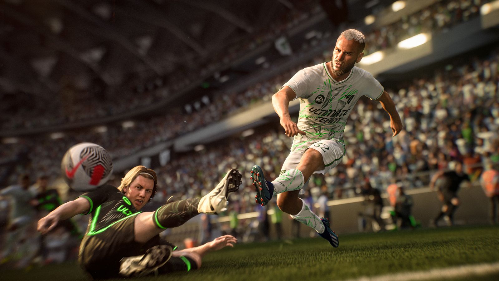 5 reasons why EA Sports FC 25 is a big improvement on FC 24 for me | T3