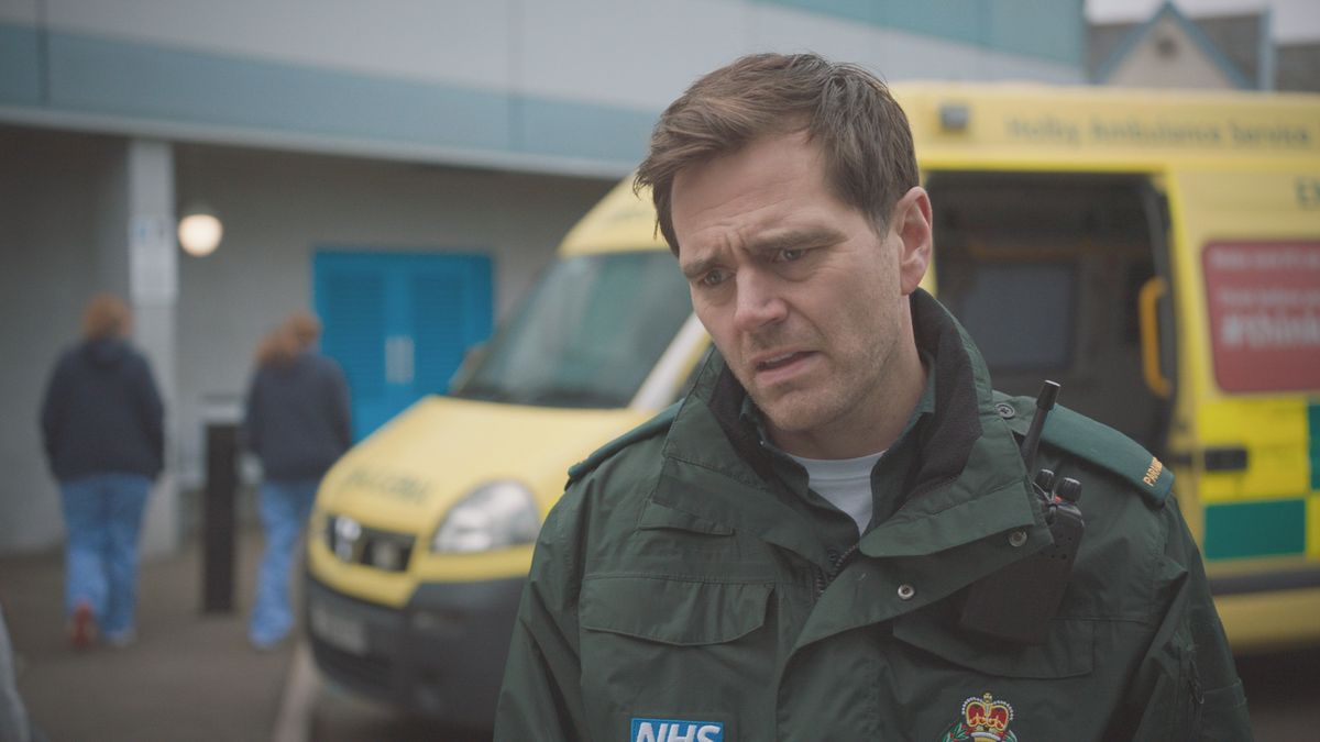 Casualty spoilers: Max Cristie in DEADLY rescue mission? | What to Watch