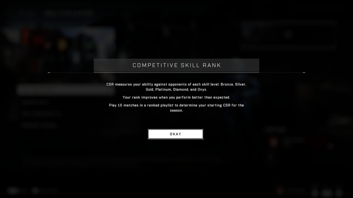 All Halo Infinite ranks in order | GamesRadar+