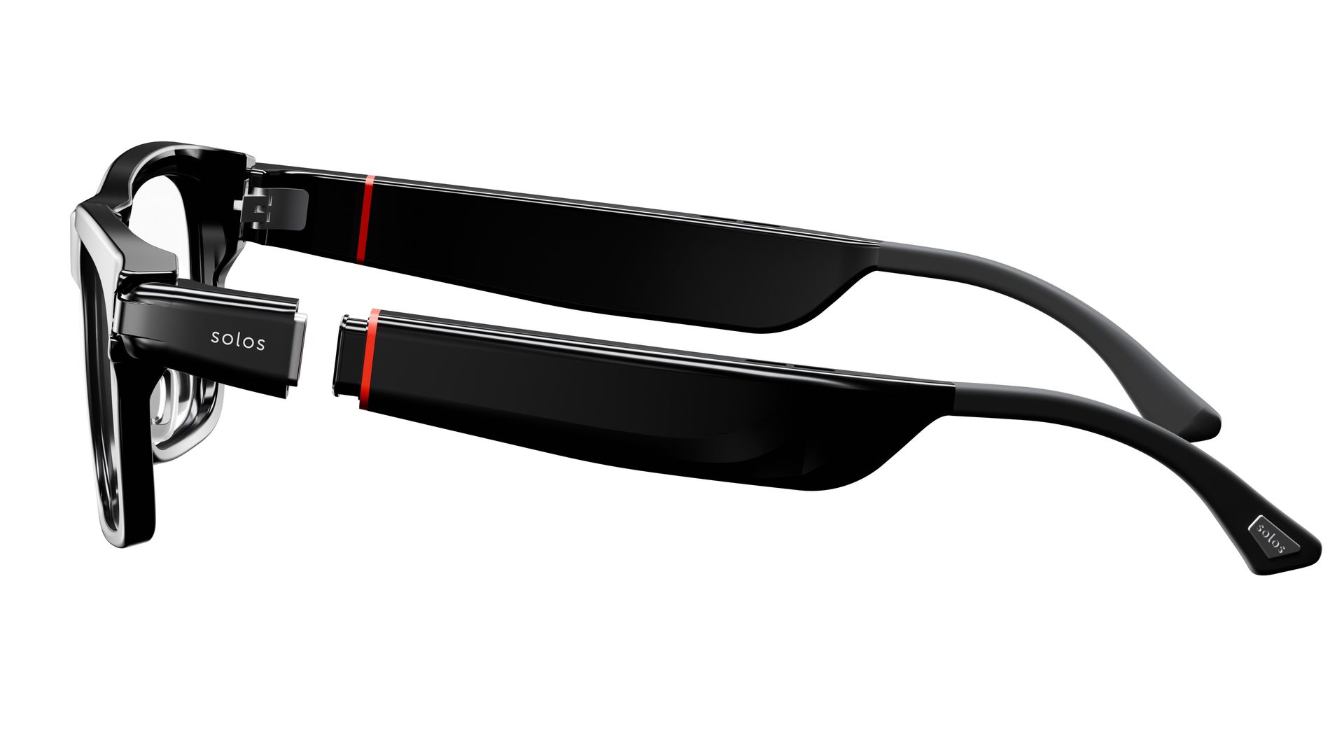 Solos launches AirGo V2 smart glasses with upgraded 16MP camera, live ...