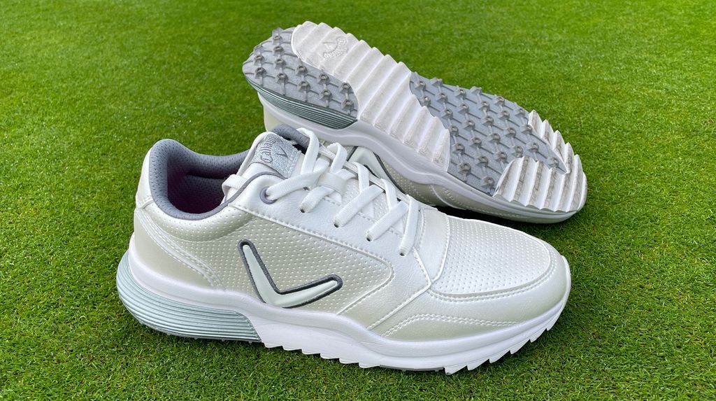 Best Women's Spikeless Golf Shoes | Golf Monthly