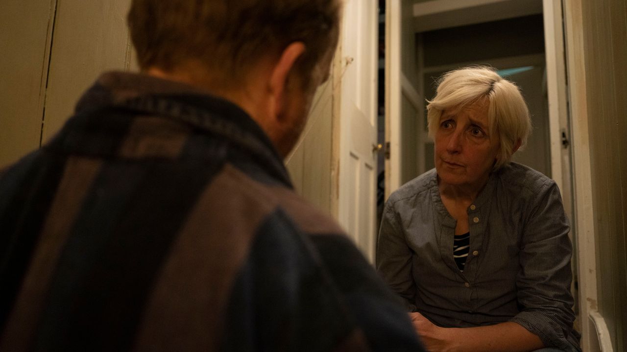Where is Suzanne Sercombe from Mr Bates vs The Post Office now? | Woman ...