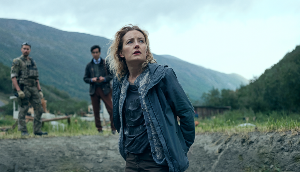 Meet the Troll cast: who's who in the Netflix movie | What to Watch