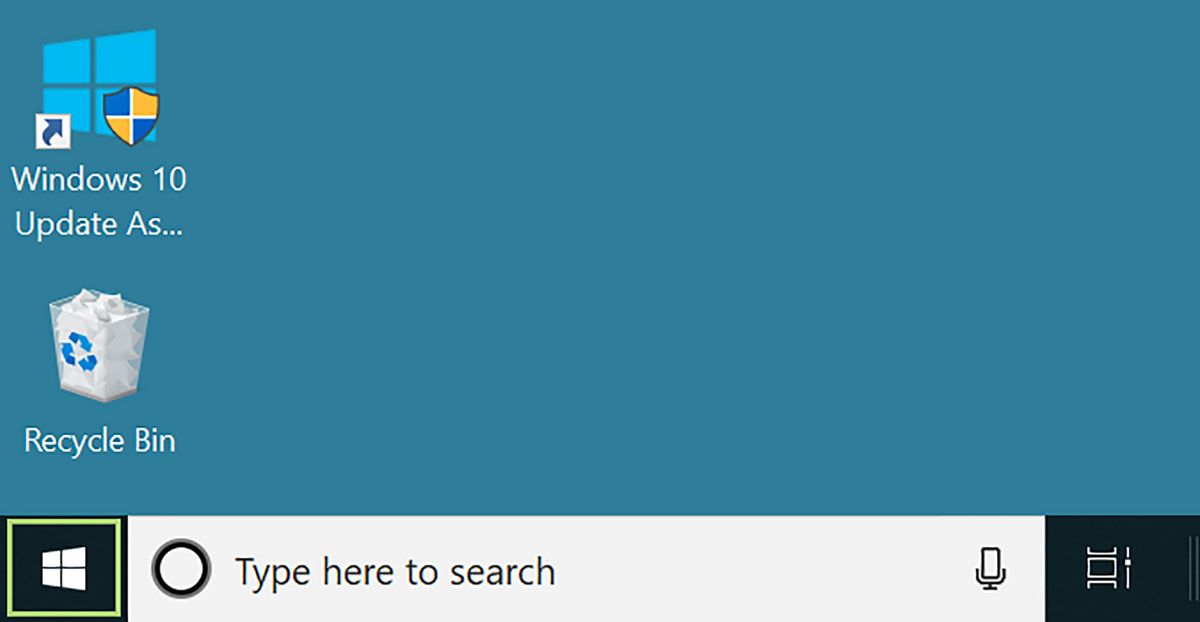 How to Boot to the Windows 10 Troubleshoot Menu | Laptop Mag