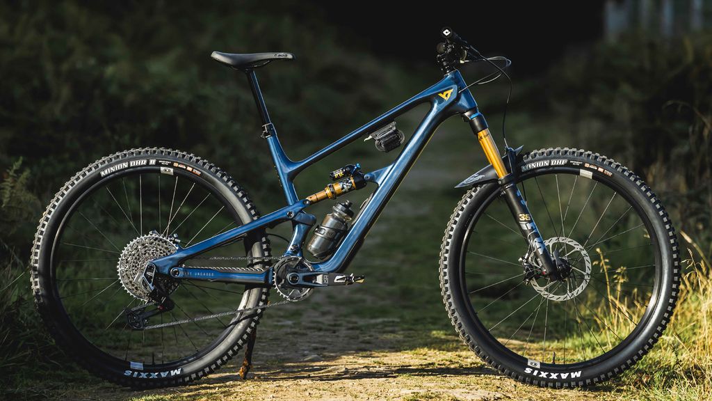 Best trail mountain bikes 2024 | Bike Perfect