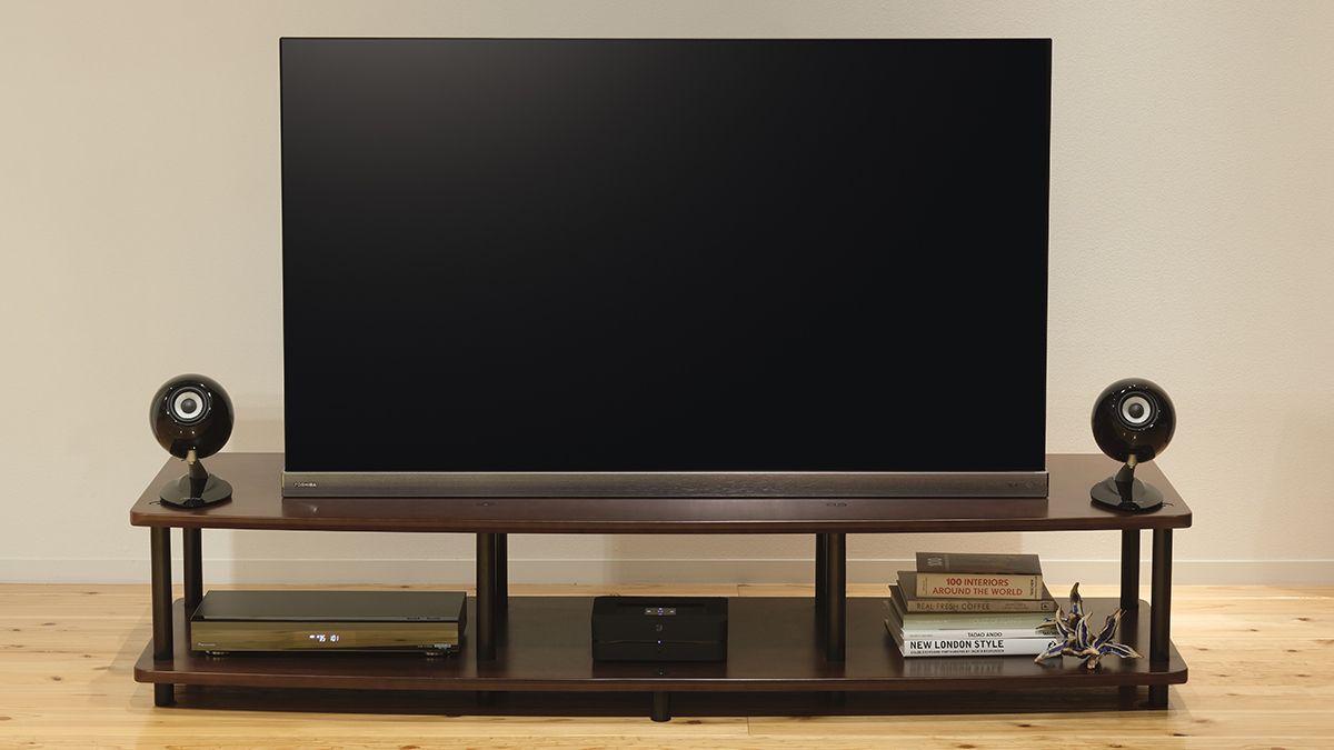 The first Eclipse speaker in seven years is the familiar yet fresh TD307MKIII | What Hi-Fi?