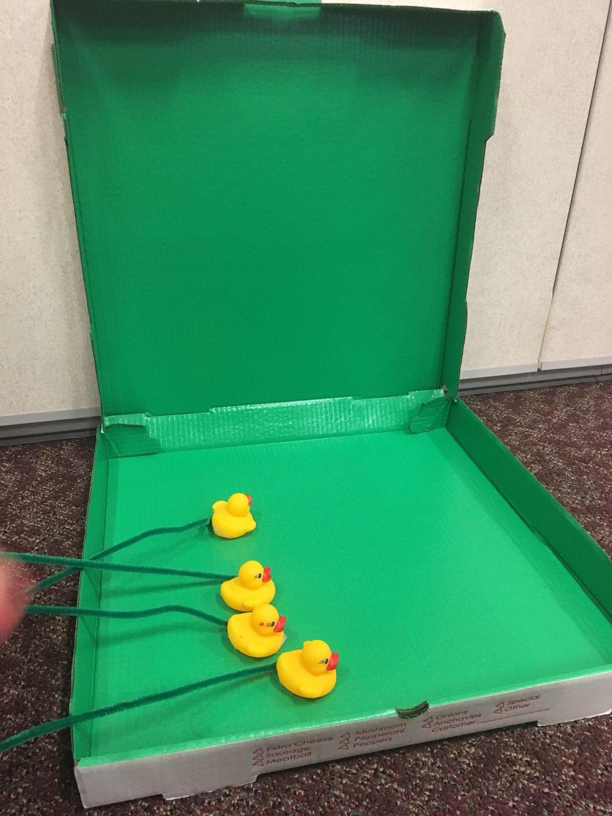 Using Green Screens in Lower School | Tech & Learning