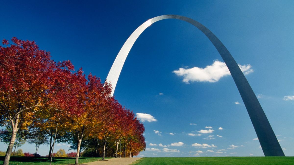 32 US landmarks to experience with your dog | PetsRadar