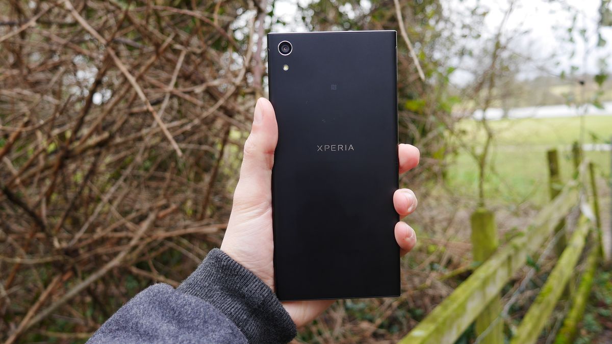 Sony Xperia XA1 Ultra review | TechRadar