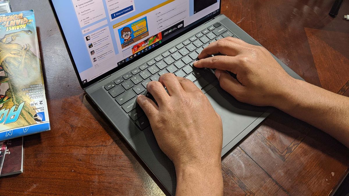 How we test and review at Laptop Mag | Laptop Mag