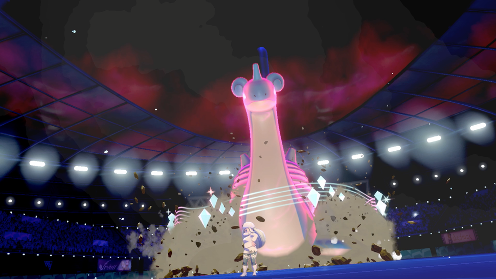 Pokemon Sword and Shield walkthrough: Circhester and Circhester Gym ...