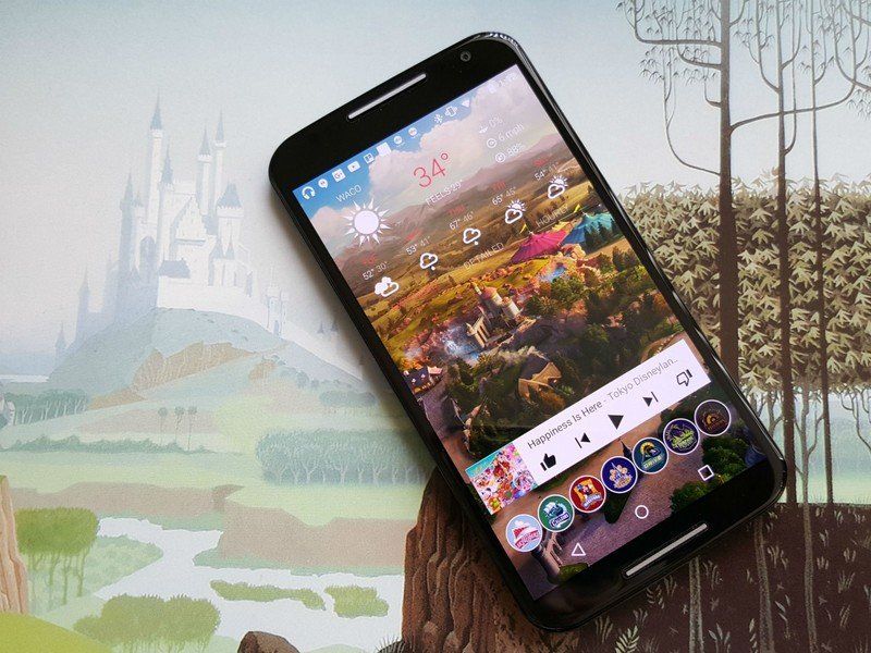 How to make your Android look and feel like an iPhone | Android Central