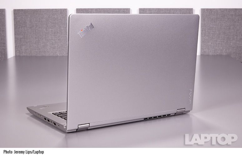 Lenovo ThinkPad Yoga 460 Review - Full Review and Benchmarks | Laptop Mag